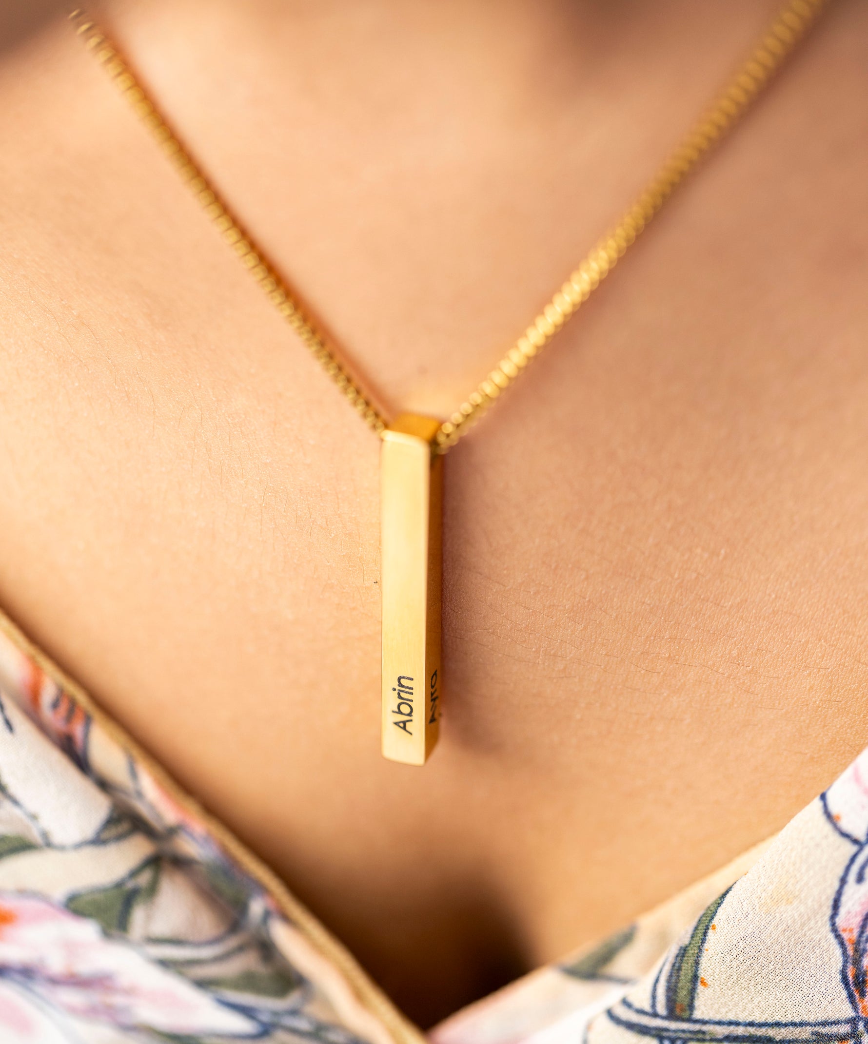 Name Strings | Make it memorable